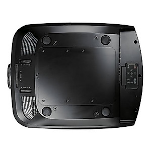 Optoma HD8200 HD (1080p), 1300 ANSI Lumens, Entertainment Projector (Old Version)