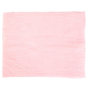 Yacanna White/Grey/Pink/Black 1pc Nail Art Photo Background for Take Picture Background Washable 4050CM Nail Art Equipment(Pink)