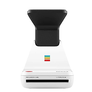 Polaroid Lab Instant Photo Printer