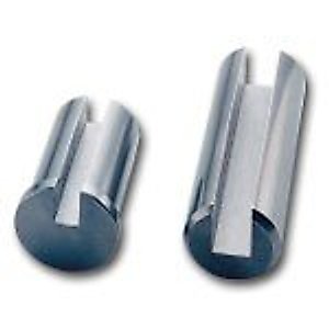 Dumont 1-5/8" Wide Plain Type Keyway Bushing