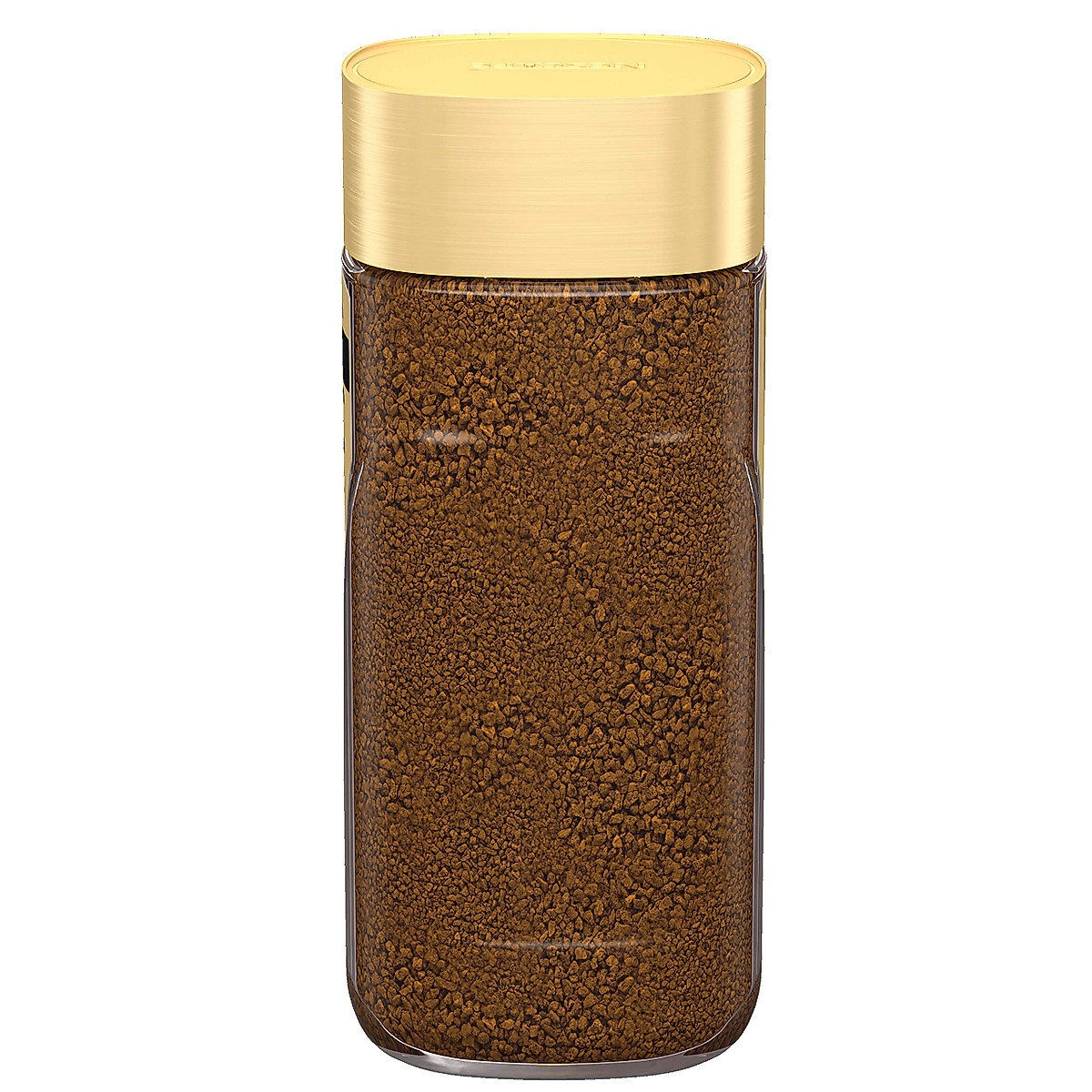 Nescafé Gold Original 200g/7oz, Original, 7 Ounce