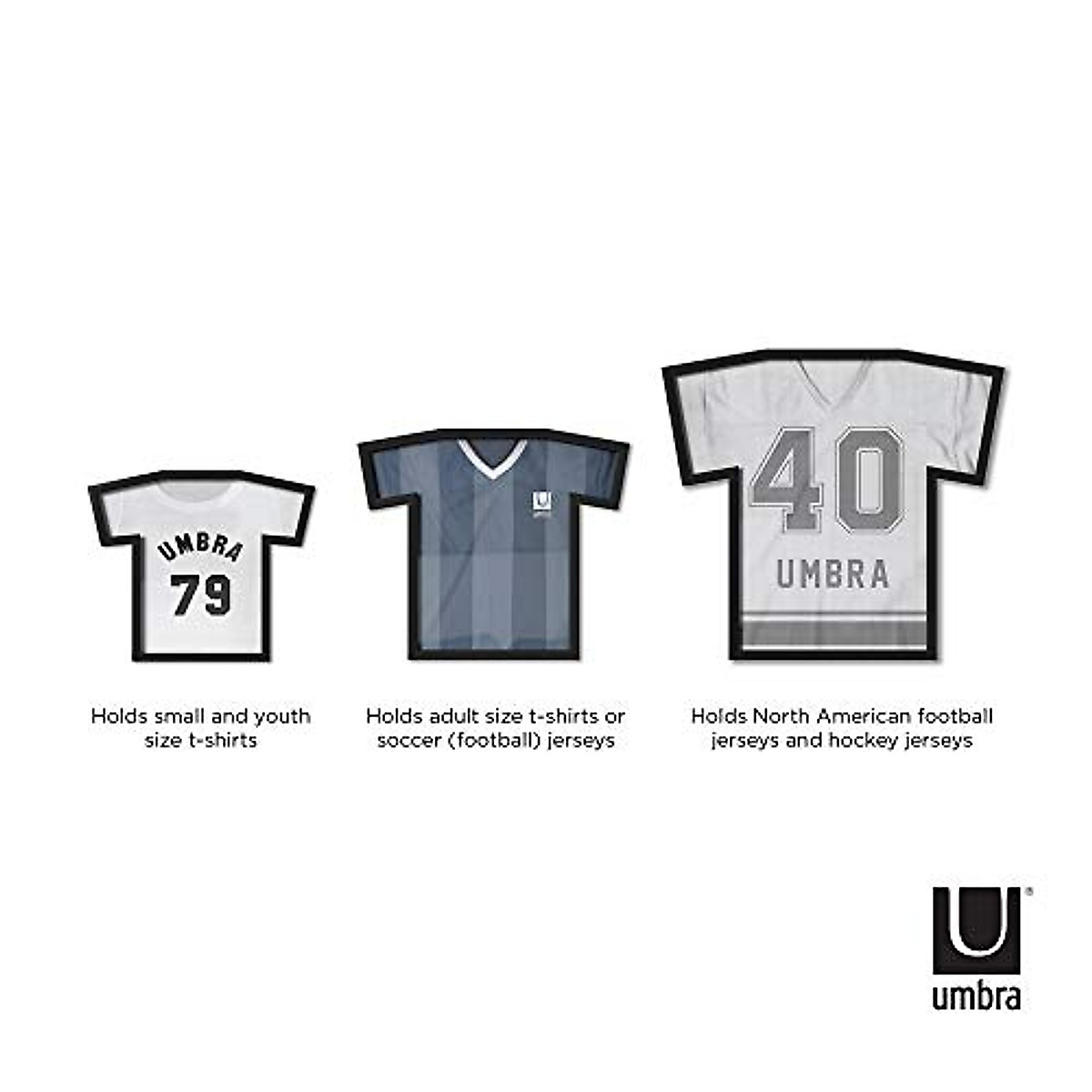 Umbra TFrame T Shirt Frame