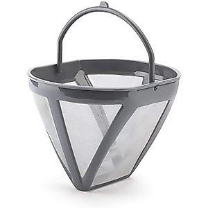 Smeg 50's Retro Pink Drip Coffee Machine