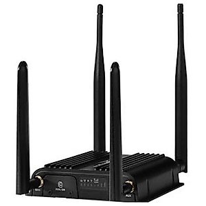 5-yr NetCloud IoT Essentials Plan and IBR600C Router with WiFi (150 Mbps Modem), North America