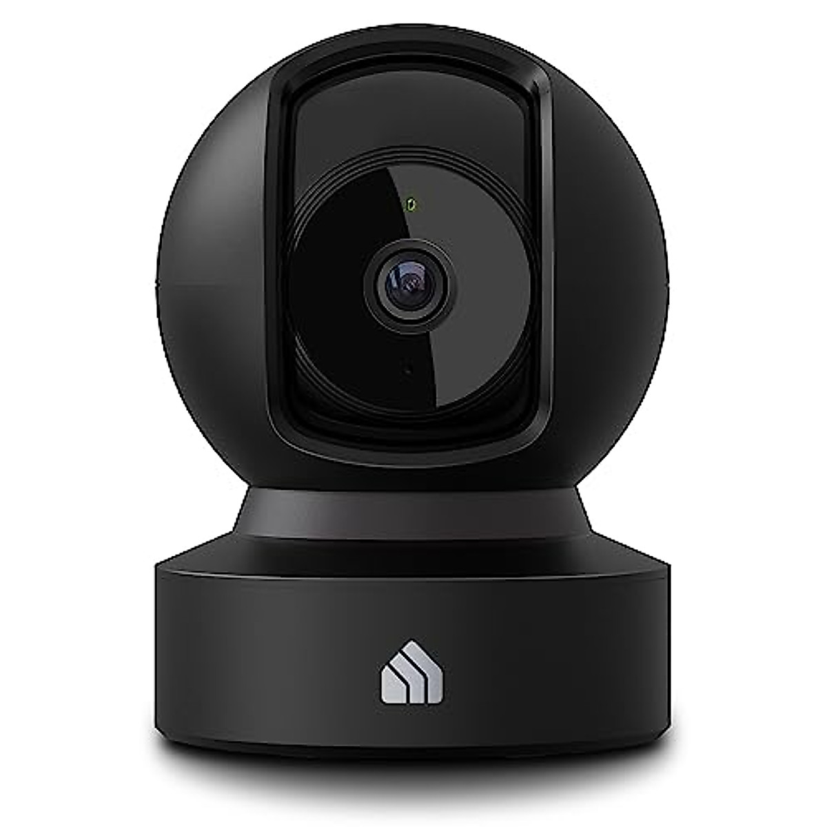 Kasa Smart 2023 New Indoor Pan-Tilt Security Camera, 1080p HD Dog Camera w/Night Vision, Motion Detection for Baby & Pet Monitor, Cloud & SD Card Storage, Works w/Alexa & Google Home, 2.4G WiFi (EC71)