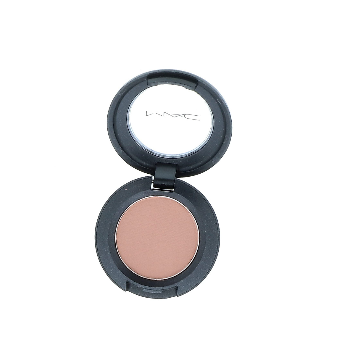 MAC eye shadow ~ Soft Brown