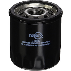 Replacement Oil Filter for Kwasaki