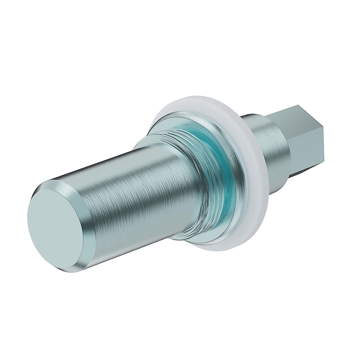 241708002 Refrigerator Door Center Hinge Pin