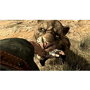 Cabela's Dangerous Hunts 2011 - Xbox 360 (Renewed)