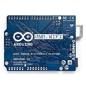 Arduino UNO WiFi REV2 [ABX00021]