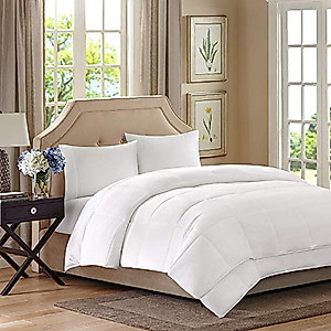 Sleep Philosophy Benton 2 Layer Down Alternative Comforter, King