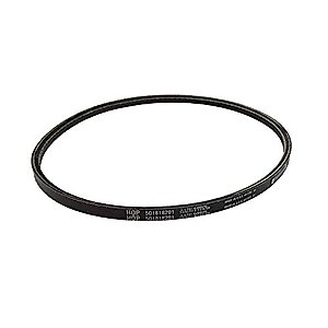 Husqvarna 501818201 Snowblower Auger Drive Belt Genuine Original Equipment Manufacturer (OEM) Part