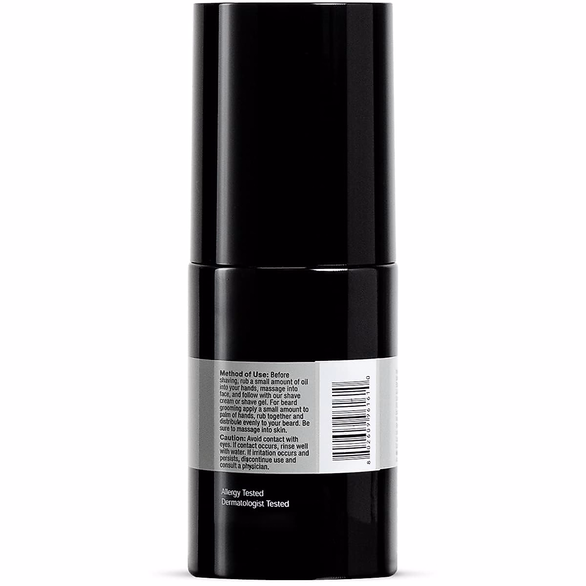 Anthony Pre-Shave and Conditioning Beard Oil, 2 Fl Oz, Contains Rosemary, Basil, Olive and Calendula Oils, Hydrates, Softens, Nourishes, and Conditions Skin