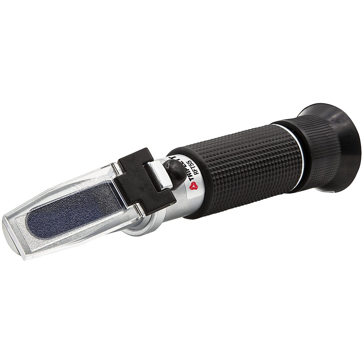 Triplett RFT55 Portable Battery Coolant/Glycol Refractometer with ATC (°F)