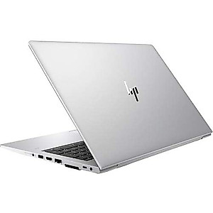 HP 3RS07UT EliteBook 850 G5 - Core i7 8550U/1.8 GHz - Win 10 Pro 64-bit - 8 GB RAM - 256 GB SSD NVMe, TLC, Value - 15.6 inc (Certified Refurbished)