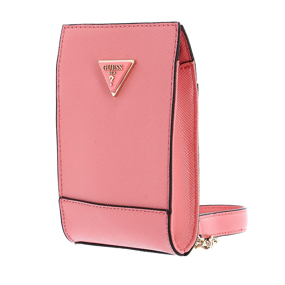 GUESS Noelle Chit Chat, Roman RED