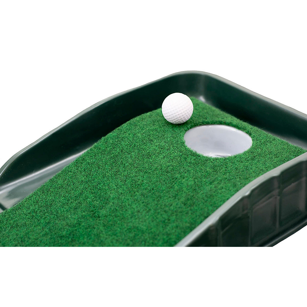 Club Champ Gravity Feed Putting System, 7 Feet