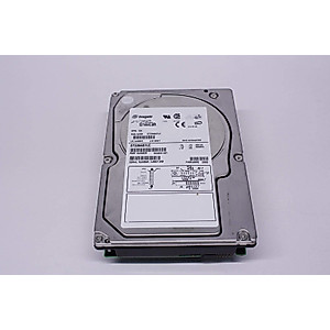 Seagate ST336607LC-REF 36gb u320 10k 80-PIN