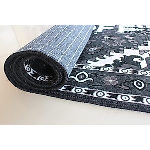 Keep Off Rug, Keep Off Carpet, for Living Room, Fan Carpet, Area Rug, Popular Rug, Home Decor, Modern Rug, Popular Rug,Themed Rug, Rug for Living Room, keep00.7(70”x110”)=180x280cm