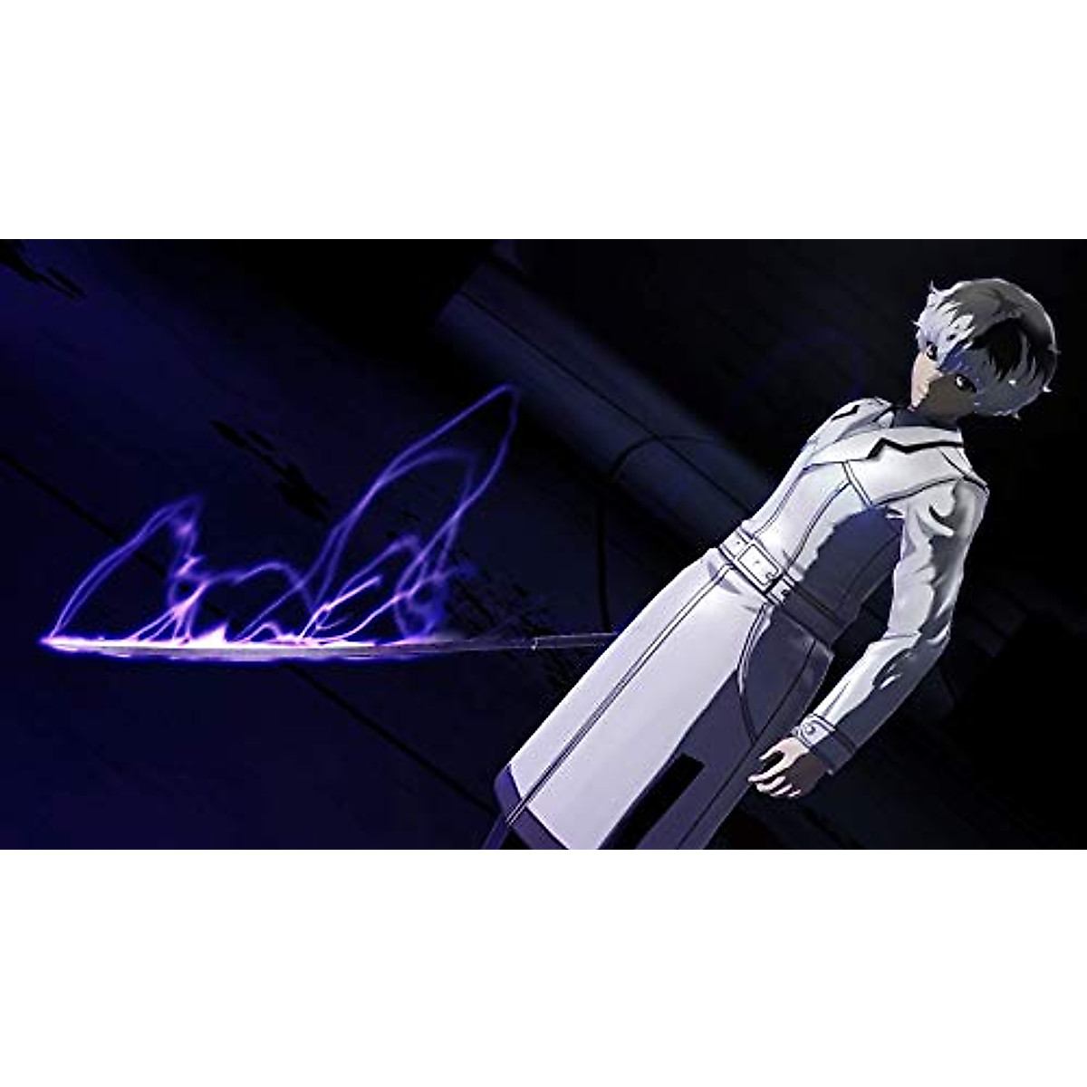 Tokyo Ghoul re Call to EXIST (PS4)