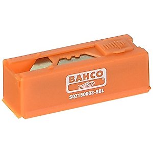 Bahco SQZ150003-SBL Spare Blade Box with 12-Piece