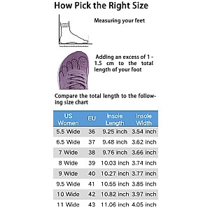 BRONAX Wide Toe Box Tennis Shoes for Women Lace up Breathable Mesh Size 9w with Arch Support Female Road Running Athletic Sports Fitness Stylish Fashion Ladies Sneakers Black 40