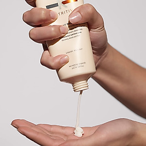 Kerastase Nutritive Lait Vital Conditioner | Nourishing, Lightweight Formula for Hydration | Boosts Shine for Healthy Hair and Easily Detangles | For Normal or Dry Hair | Old Packaging | 6.8 Fl Oz