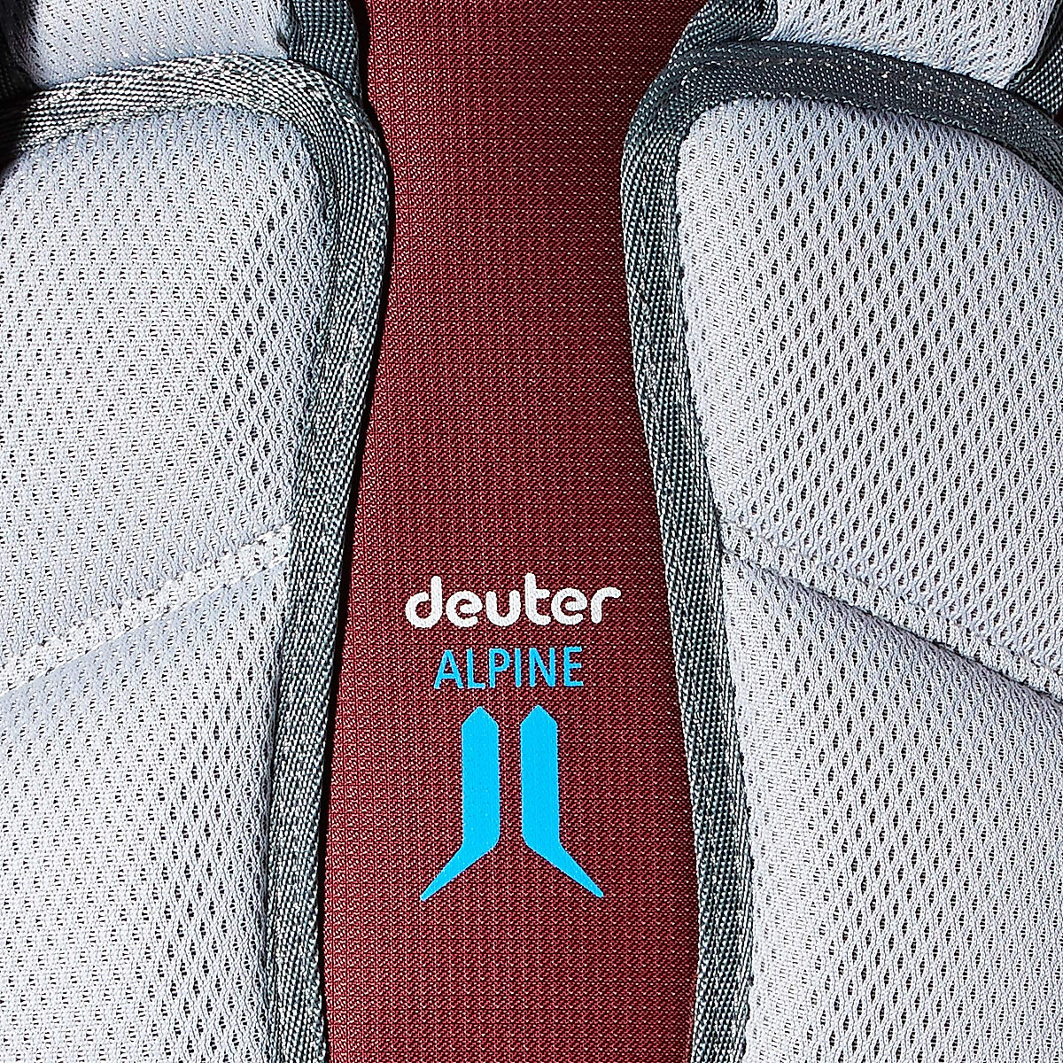 Deuter Freerider 24 SL (Maron)