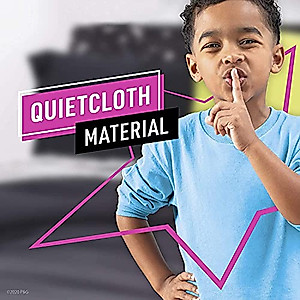 2 Pampers Ninjamas + Oral-B Toothbrush, Two Nighttime Training Pants Boys, 44 Count, Size S/M (38-65 lbs) & Oral-B Kids Power Kid's Toothbrush, Disney Star Wars