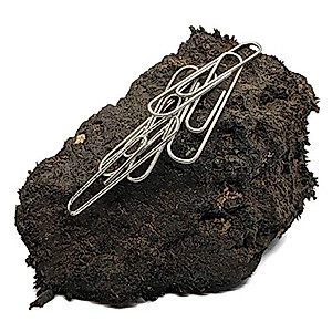 Large Naturally Magnetic Lodestone 1/2 to 3/4 Pound