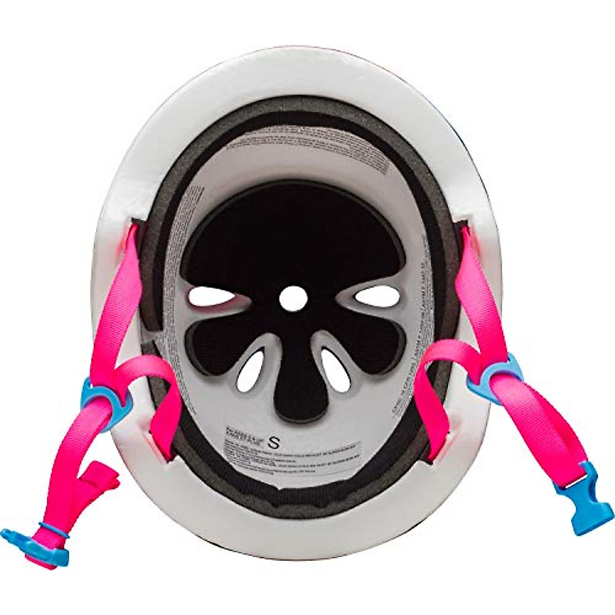 Bell JoJo Siwa 3D Super Bow Child Multi-Sport Helmet, Pink, One Size