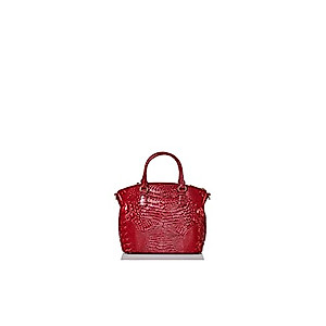 BRAHMIN Heartbreaker Melbourne Duxbury Satchel