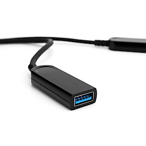 Sewell Light-Link USB Cable, 30 ft