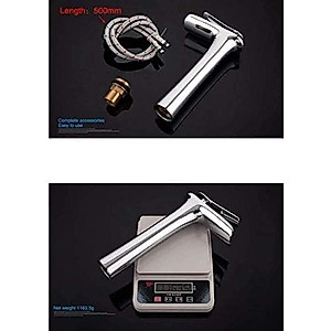 GUOWENHA Kitchen Taps Basin Faucet Bath Waterfall Shower Faucet Bathtub Faucet Deck Mounted Brass Bathroom Faucets