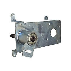 AlveyTech Jackshaft Assembly with Chain Tensioner for Baja Mini Bike MB200 - Replacement Jack Shaft Assembly fits Baja MB200 Model Only, Parts for Baja Heat, Mini Baja, Baja Warrior Mini Bikes