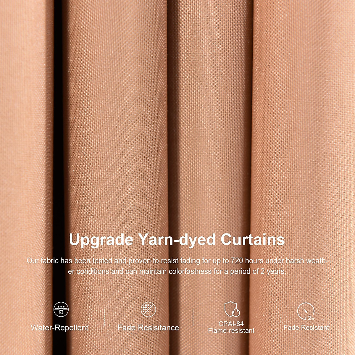 PURPLE LEAF 12' X 12' Outdoor Hardtop Gazebo Permanent Outside Heavy Duty Sun Shade Deck Canopy for Patio All Weather Aluminum Metal Roof Backyard Pavilion with Netting and Curtains