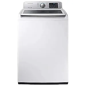 Samsung WA50R5200AW 4.5 cu. ft. White Top Load Washer