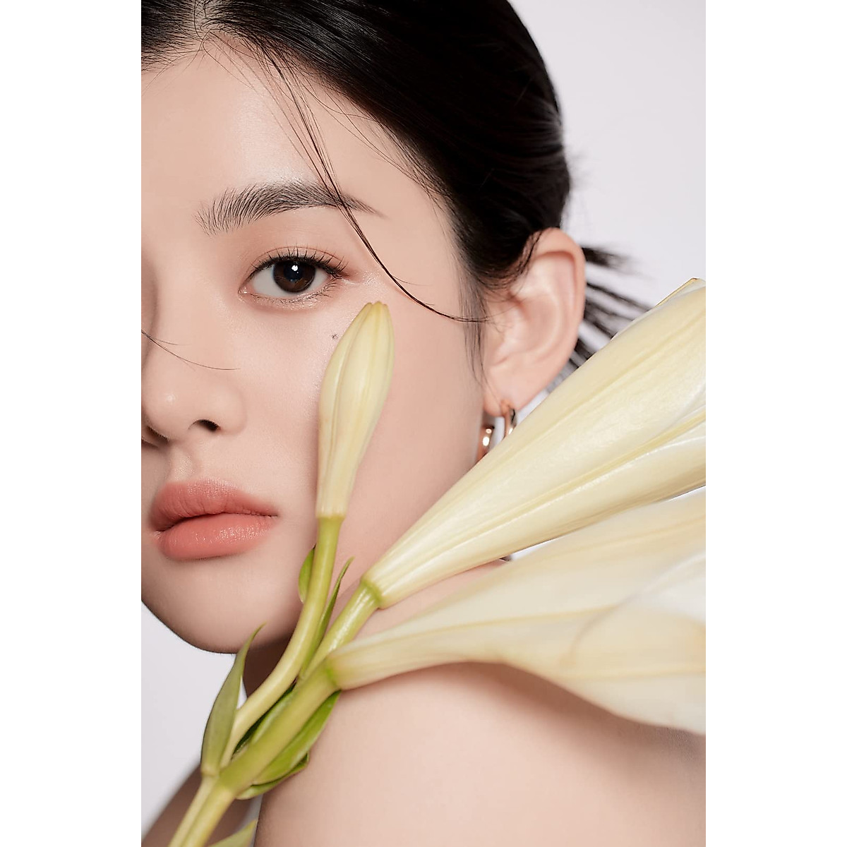 UNLEASHIA SATIN WEAR HEALTHY-GREEN CUSHION (23W BISQUE)