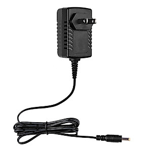 Power Cord Replacement for Echo Dot 4th Generation (and Kids Edition 2020), Alexa Echo Dot 3rd Generation (and Kids Edition) - 15W Charger Plug