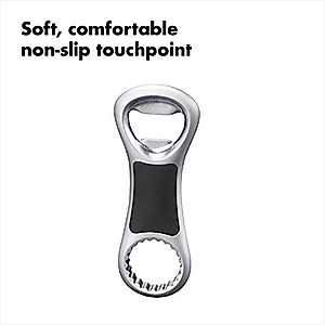 OXO SteeL Bottle Opener