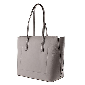 kate spade new york Margaux Large Tote (True Taupe)