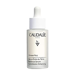 Caudalie Vinoperfect Radiance Dark Spot Serum - 62x more effective than Vitamin C (Serum)
