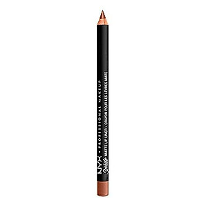 NYX Nyx professional suede matte lip liner free spirit free spirit