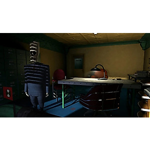 Grim Fandango (Remastered) - For PlayStation 4