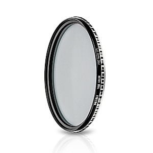 NiSi 82mm True Color PRO Nano CPL | Rotating Circular Polarizing Camera Lens Filter | Glare Reducing, Nano Coated Optical Glass, Zero Color Shift | Long-Exposure and Landscape Photography
