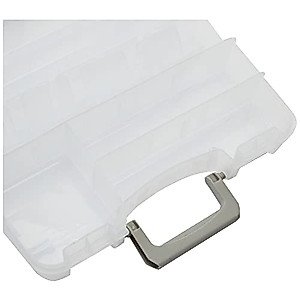 Plano Connectable Satchel Stowaway with Handle (Large), Multi (3870-01)