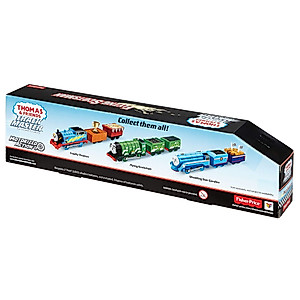 Thomas & Friends TrackMaster, Flying Scotsman For 3 years and up