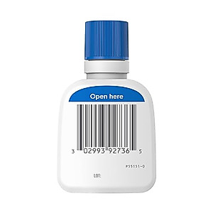 Cetaphil Face Wash, Travel Size Toiletries, Daily Facial Cleanser for Sensitive, Combination to Oily Skin, 2 oz 12 Pack, Gentle Foaming, Soap Free, Hypoallergenic