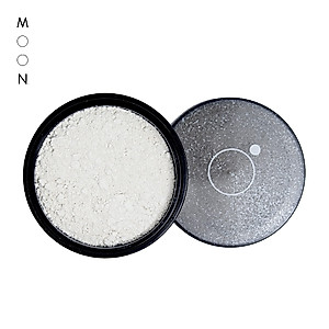 MOON Dust Advanced Teeth Whitening Paste Booster