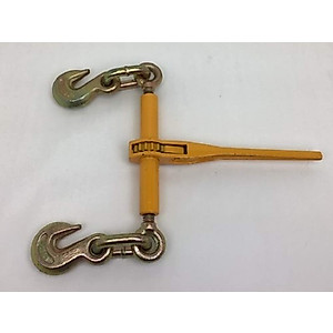 Peerless Ratchet Binder Plus - G70/G80 5/16" - 3/8" OR 1/2" - 5/8" (1, 1/2" - 5/8")